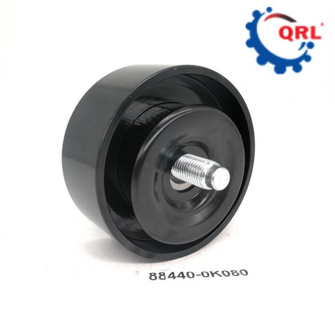 토요타 힐럭스 비고 2005년 동안 88440-0K010 88440-0K080을 지니는 게으른 공기 압축기 벨트 텐셔너 풀리-